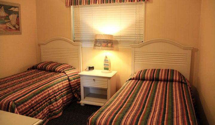 2-Bedroom – Ocean Forest Colony