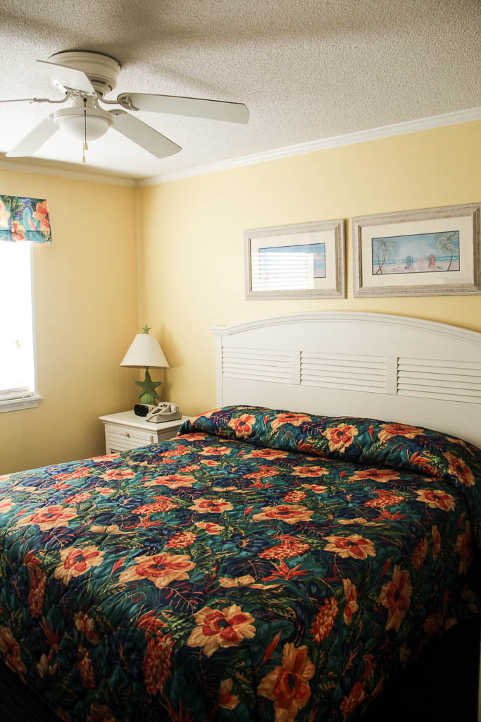 Accommodations – Ocean Forest Colony