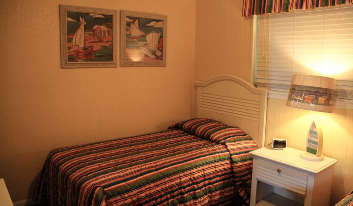 2-Bedroom – Ocean Forest Colony