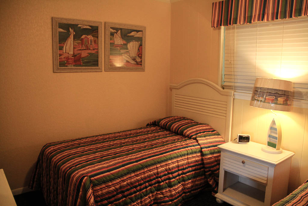 Accommodations – Ocean Forest Colony