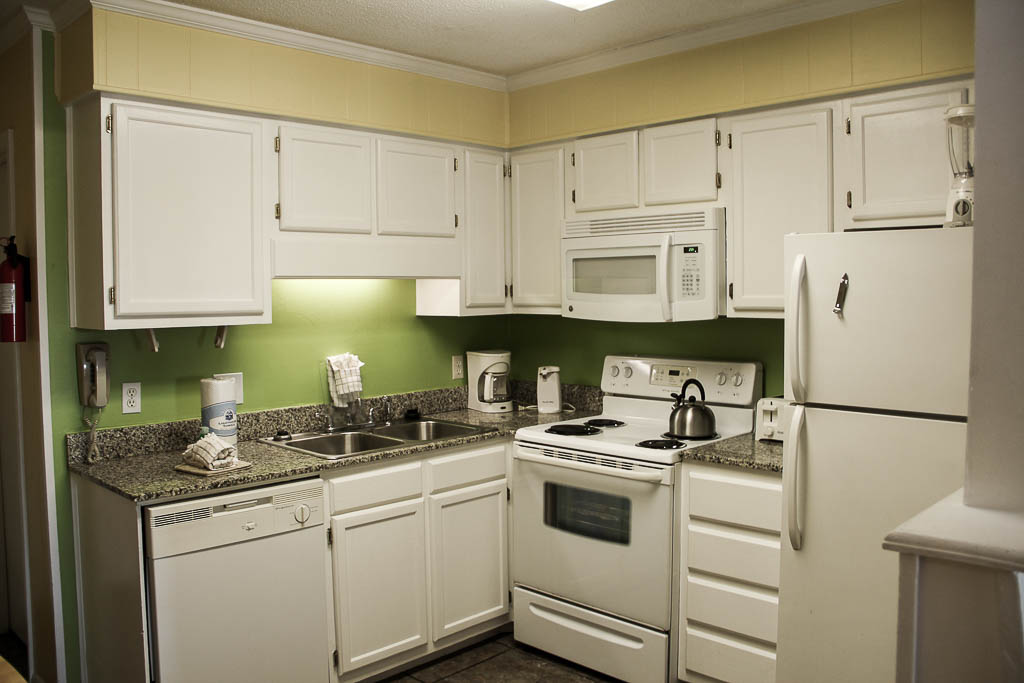 Accommodations – Ocean Forest Colony