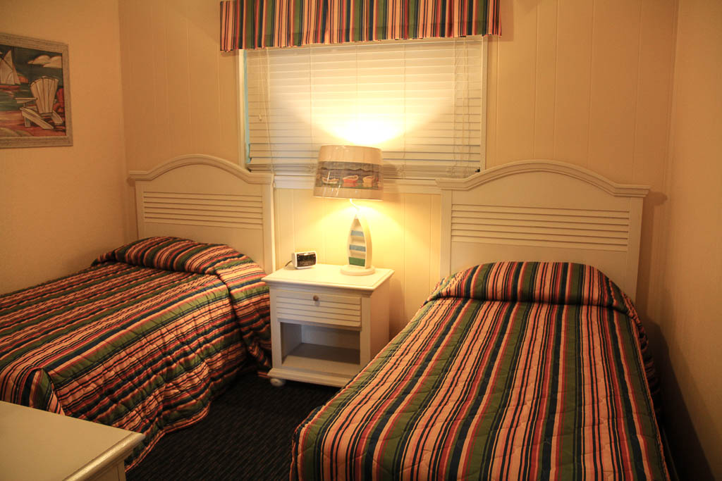 Accommodations – Ocean Forest Colony