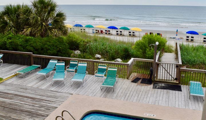 2-Bedroom – Ocean Forest Colony